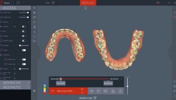 Modjaw™ - Trainings